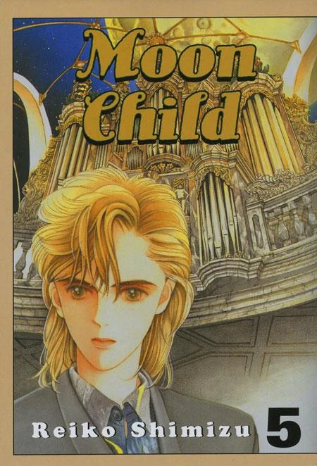 Moon Child Vol 1 5 | DC Database | Fandom