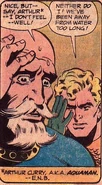 Vulko (disambiguation) | DC Database | Fandom