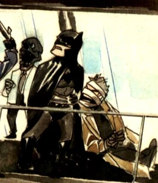 Thomas Elliot (Lil Gotham)/Gallery | DC Database | Fandom