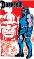 Darkseid (New Earth)/Gallery | DC Database | Fandom