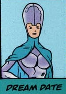 Dream Girl (disambiguation) | DC Database | Fandom