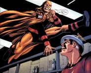 Hourman (disambiguation) | DC Database | Fandom
