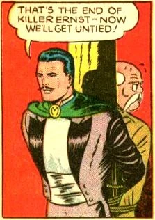 Jock Kellogg (Quality Universe) | DC Database | Fandom