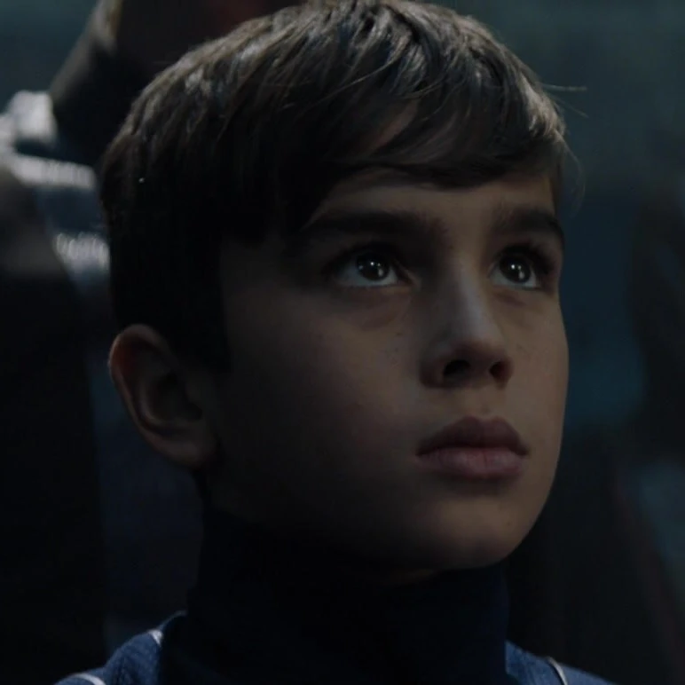 Nicholas Witham Mueller | DC Database | Fandom