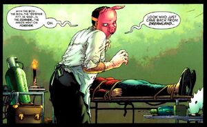 Professor Pyg 0002