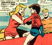 Selena (disambiguation) | DC Database | Fandom