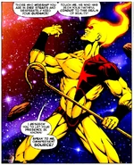 Highfather (disambiguation) | DC Database | Fandom