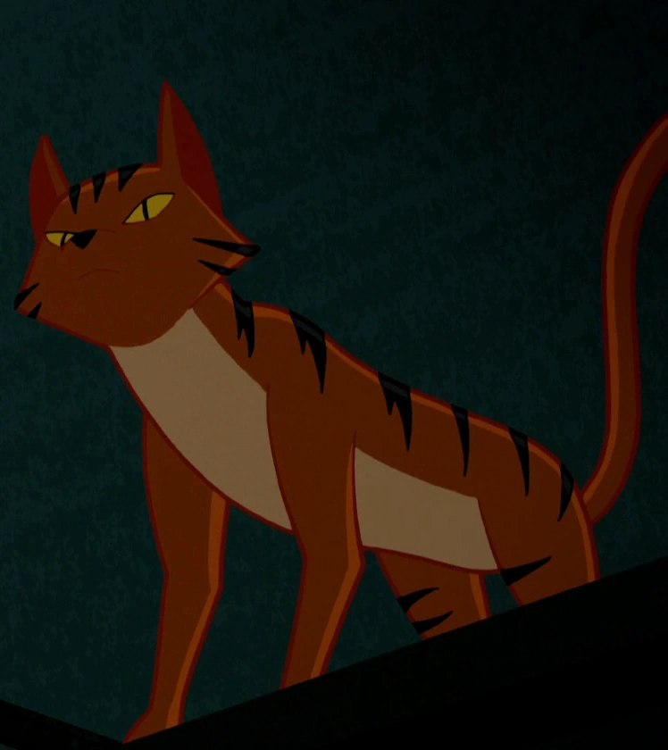 Teekl (Justice League Action) | DC Database | Fandom