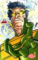 Mark Mardon (New Earth)/Gallery | DC Database | Fandom