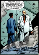 Janus (disambiguation) | DC Database | Fandom