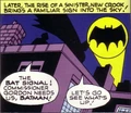 Bat-Signal/Gallery | DC Database | Fandom