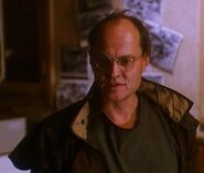 Gideon (disambiguation) | DC Database | Fandom