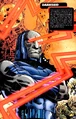 Darkseid (New Earth)/Gallery | DC Database | Fandom