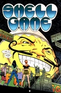 Egg Fu (disambiguation) | DC Database | Fandom