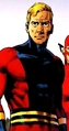Ralph Dibny (New Earth)/Gallery | DC Database | Fandom