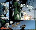 June Moone (New Earth)/Gallery | DC Database | Fandom