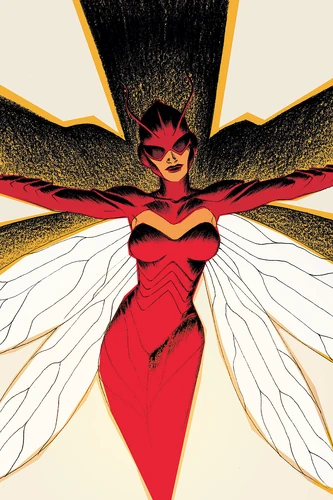 Jenna Raleigh (New Earth) | DC Database | Fandom