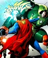 John Corben (New Earth)/Gallery | DC Database | Fandom