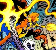 Starfire (disambiguation) | DC Database | Fandom