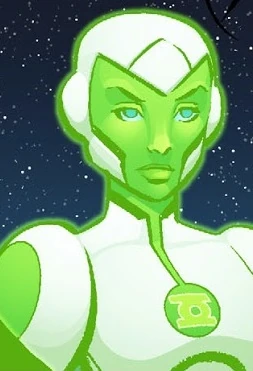 Aya (Smallville)/Gallery | DC Database | Fandom