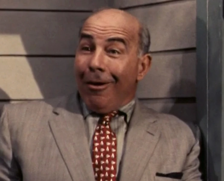 Ben Welden | DC Database | Fandom