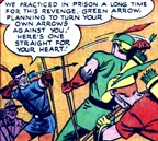 Merlyn (disambiguation) | DC Database | Fandom