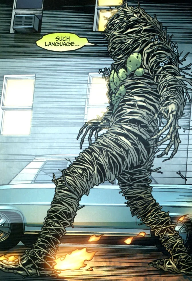 Edward Dane (Wildstorm Universe) | DC Database | Fandom