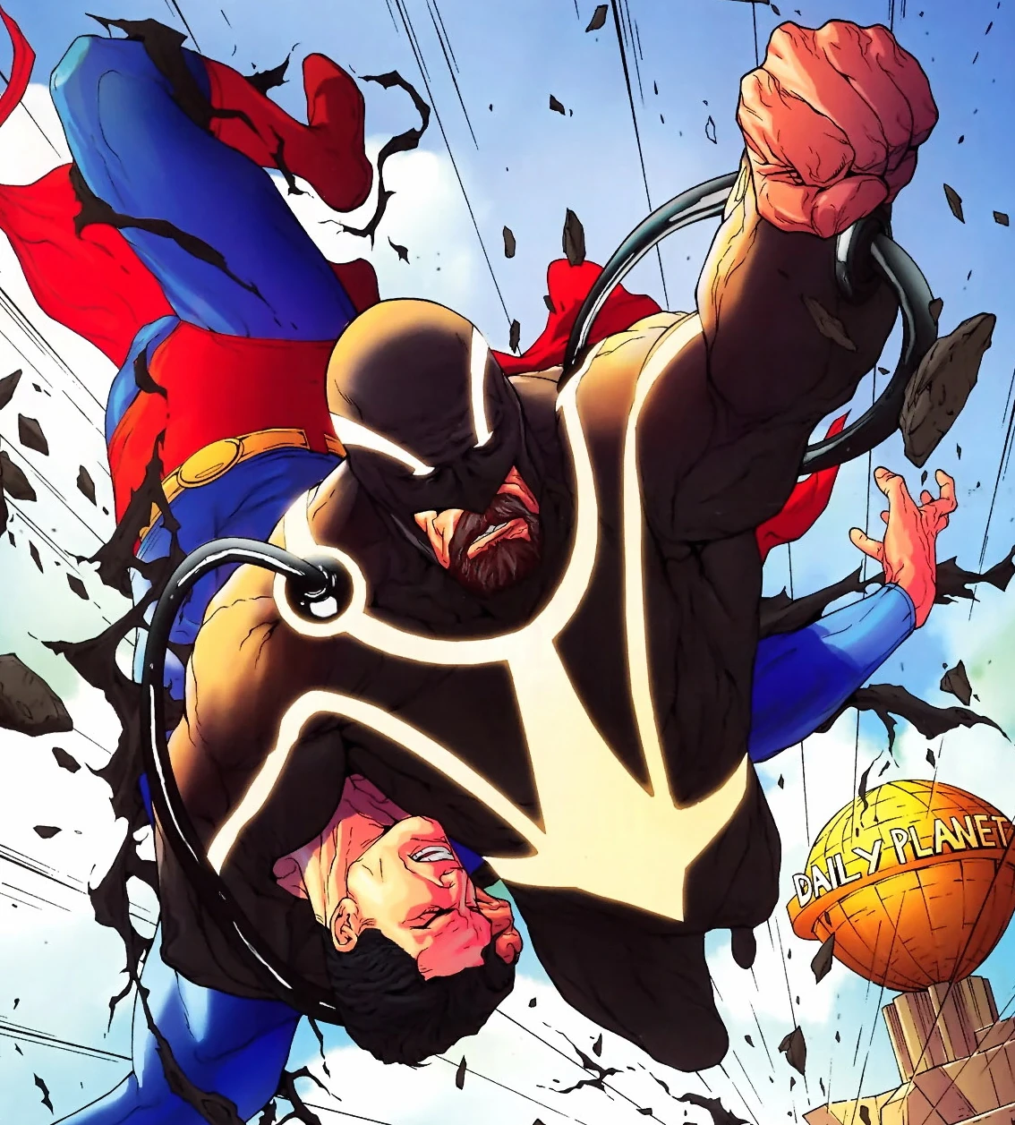 Paragon (disambiguation) | DC Database | Fandom