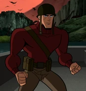 Matthew Shrieve (disambiguation) | DC Database | Fandom