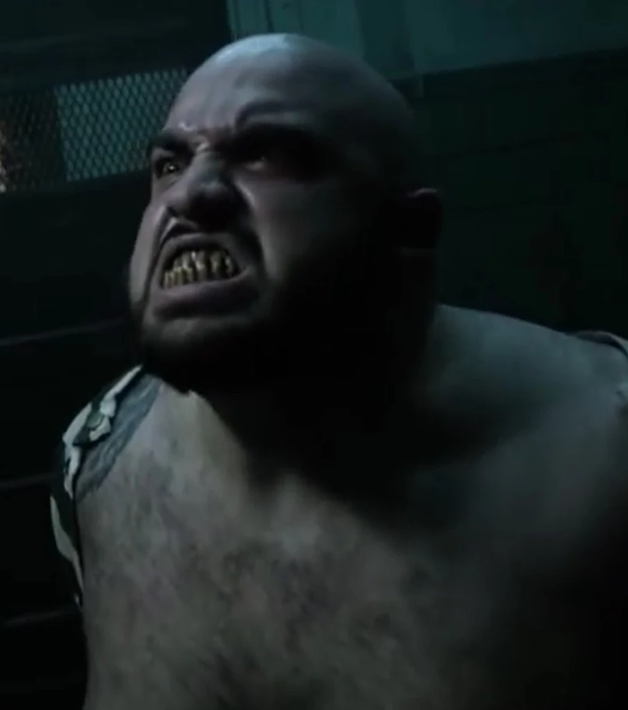 Cornelius Stirk (Gotham) | DC Database | Fandom