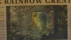Rainbow Creature (DCU: Earth 2) | DC Database | Fandom