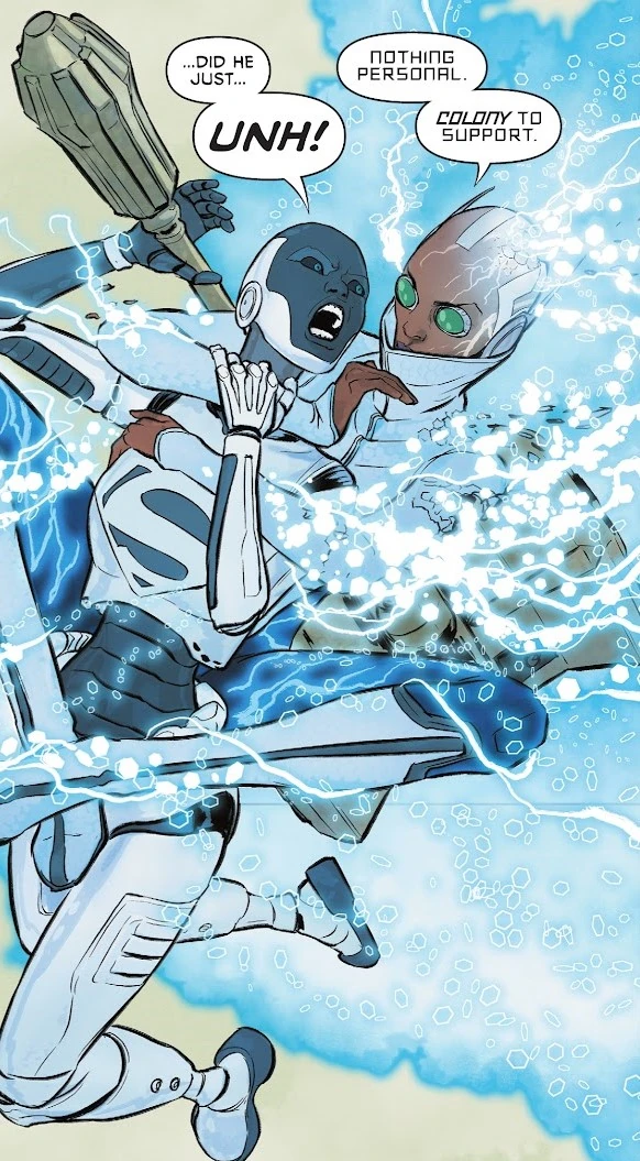 Sivisdottir@siv (Prime Earth) | DC Database | Fandom