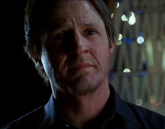 Adrian Cross (Smallville) | DC Database | Fandom