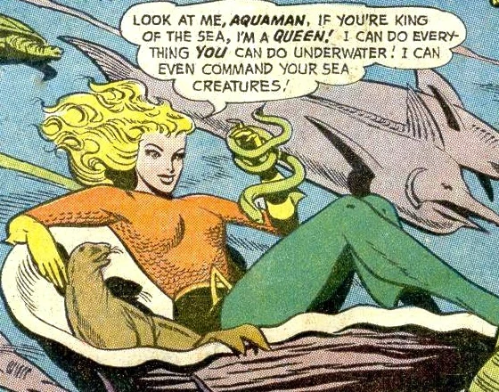 Lisa Morel (Earth-One) | DC Database | Fandom