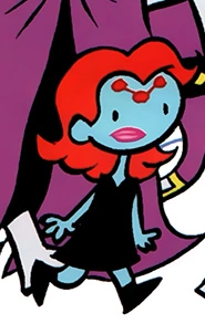 Brainiac 8 (Tiny Titans) | DC Database | Fandom