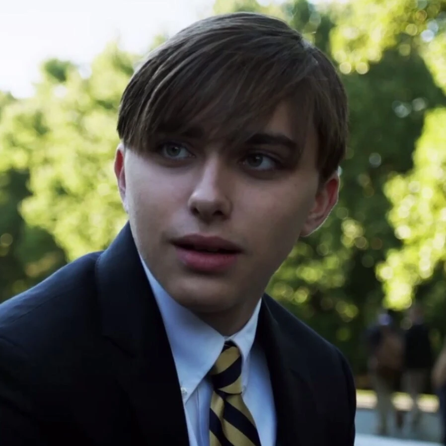 Cole Vallis | DC Database | Fandom