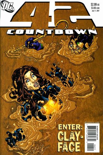 Countdown Vol 1 42 | DC Database | Fandom