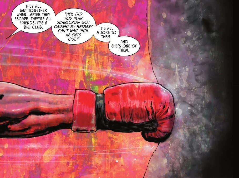 Jonathan Crane (Last Rites) | DC Database | Fandom