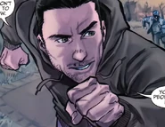 Mob Rule (disambiguation) | DC Database | Fandom