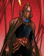 Nabu (disambiguation) | DC Database | Fandom