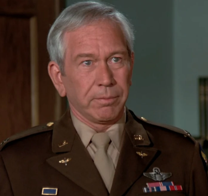 Richard Eastham | DC Database | Fandom