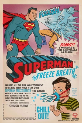 Superman (2023) #25 | DC Database | Fandom