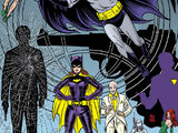 Batman '66 Meets the Man from U.N.C.L.E. Vol 1 6