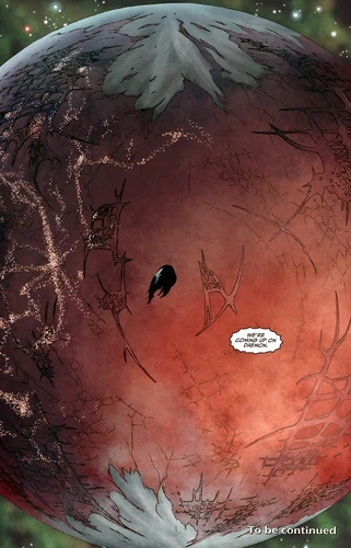 Daemon | DC Database | Fandom