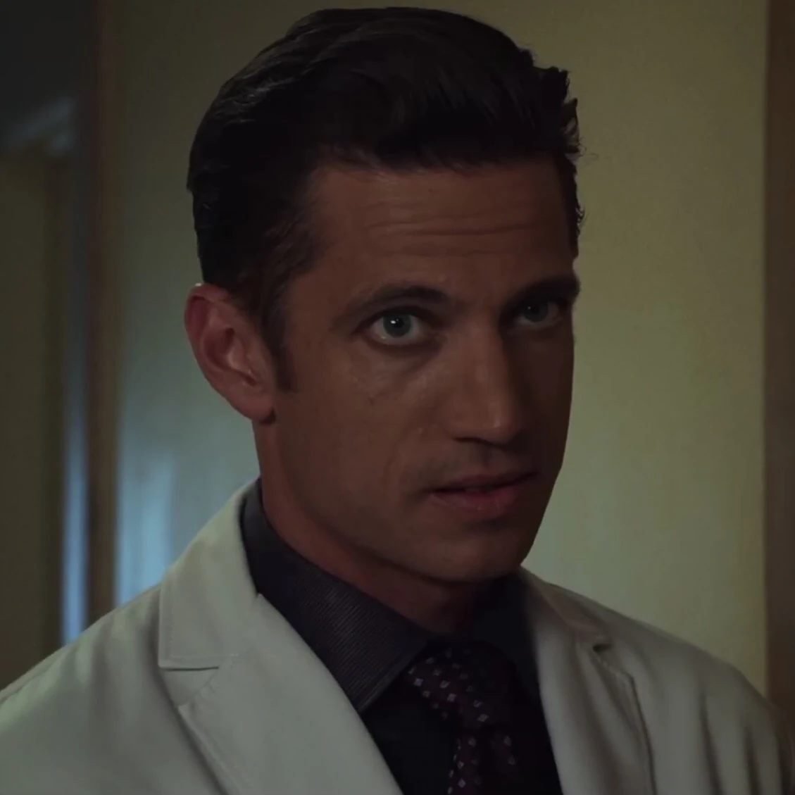 James Carpinello | DC Database | Fandom