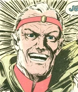 Jor-El (disambiguation) | DC Database | Fandom