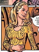 Golden Glider (disambiguation) | DC Database | Fandom