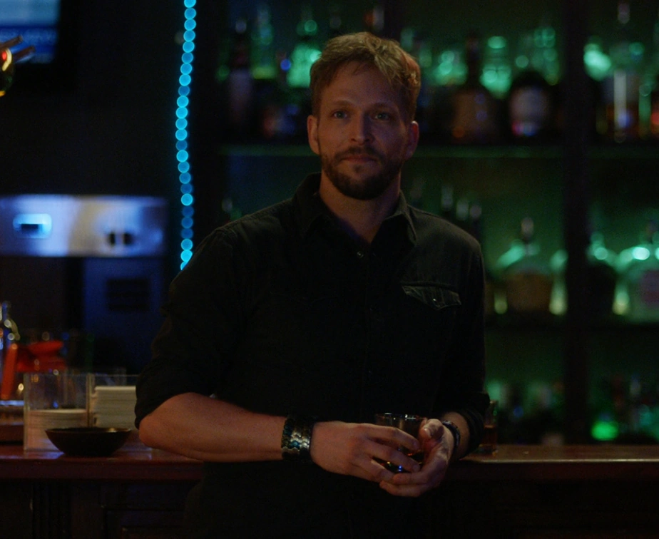 Mark Blaine (Arrowverse)/Gallery | DC Database | Fandom