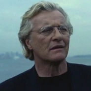 Morgan Edge (disambiguation) | DC Database | Fandom