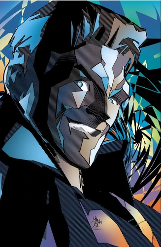 The Flash Vol 6 3 | DC Database | Fandom